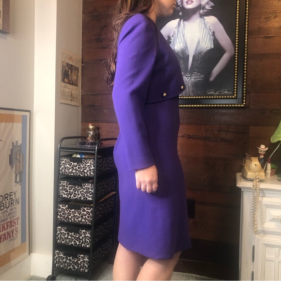 Vintage | Dresses | Vintage Helga Dress | Poshmark